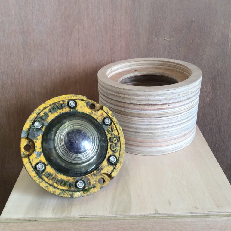 Gallery – RJ White