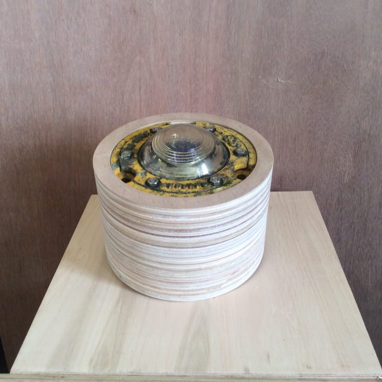 Gallery – RJ White