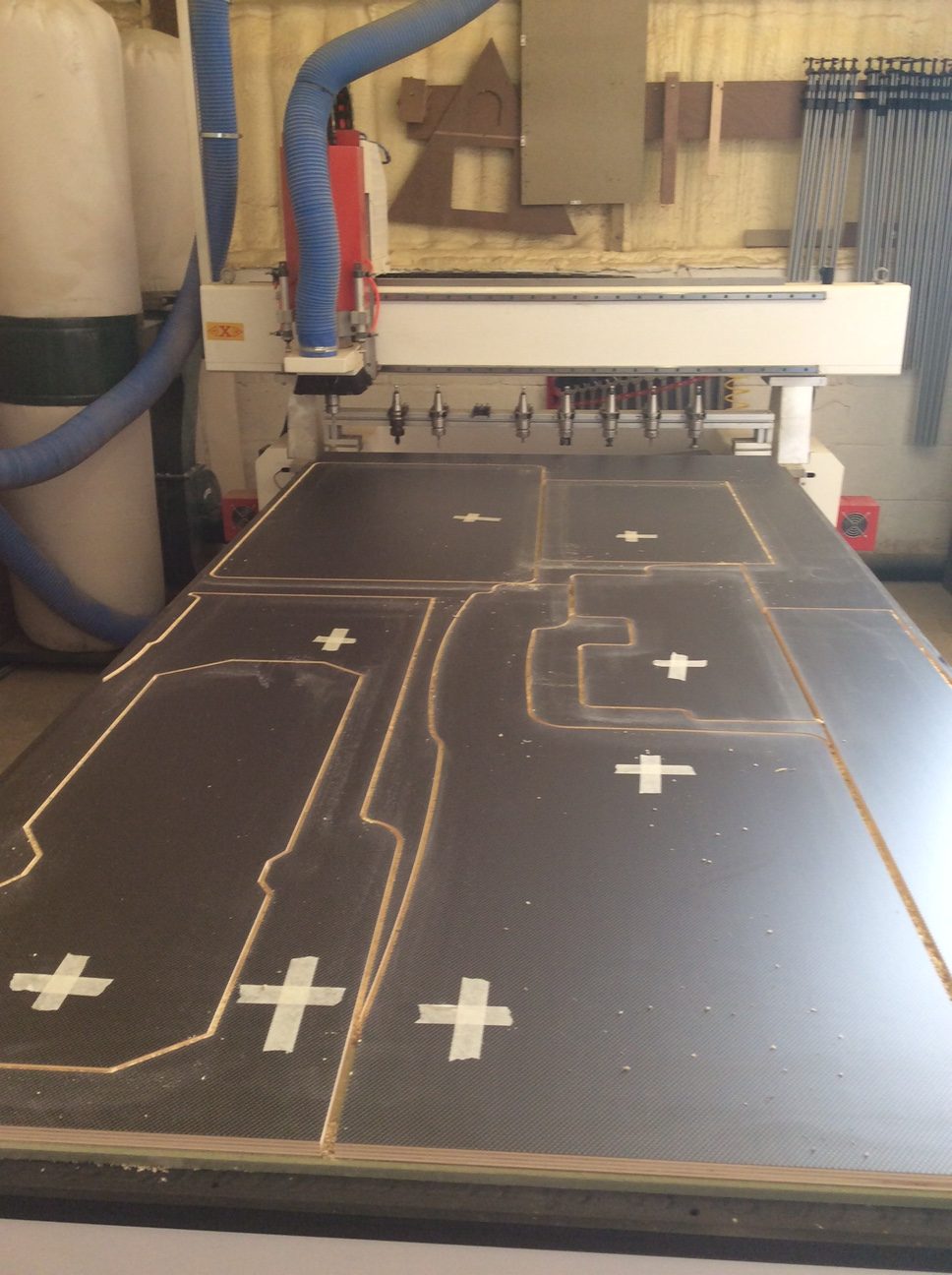 Gallery – RJ White